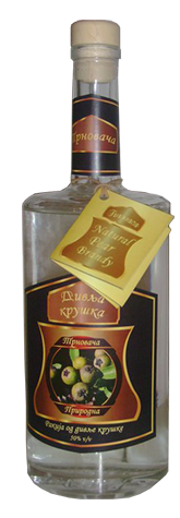 Rakija Trnovača