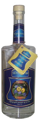 Rakija Trnovača